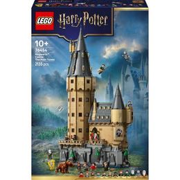 Lego Harry Potter 76454 Der Hauptturm