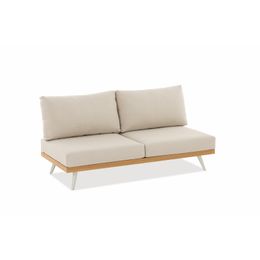 Niehoff Gartensofa 2-sitzig CAVARA