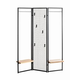 HAKU Garderobe