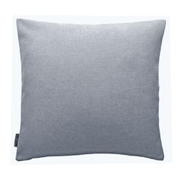 SONSTIGE Kissenh&uuml;lle BELLISSIMO silber