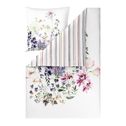 Estella Bettw&auml;sche WILLOW Mako-Satin