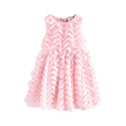 next Kleid M&auml;dchen Gr&ouml;&szlig;e 68 pink