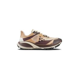 Craft Pure Trail Pro Schuhe Herren braun 44.5