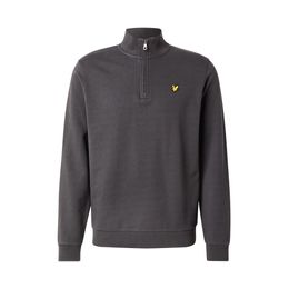 Lyle & Scott Lyle & Scott Sweatshirt Herren Gr&ouml;&szlig;e L dunkelgrau