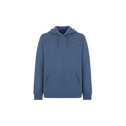 Dickies Sweatshirt 'Oakport' Herren Gr&ouml;&szlig;e S opal