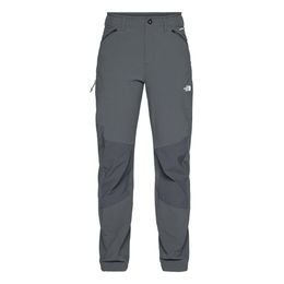 The North Face Outdoorhose Damen Gr&ouml;&szlig;e XS graphit / dunkelgrau