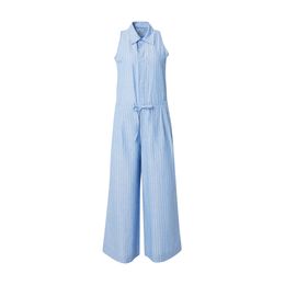 Scotch & Soda Scotch & Soda Jumpsuit Damen Gr&ouml;&szlig;e XS hellblau / wei&szlig;