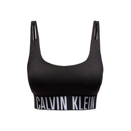 Calvin Klein Underwear BH Damen Gr&ouml;&szlig;e 95 schwarz / wei&szlig;