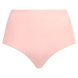 Chantelle Boyshorts female Pink size One Size