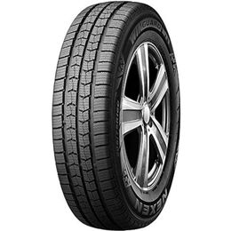 Nexen Winterreifen "Nexen", 235mm / 65 % R 16 121R, schwarz, Autoreifen, WINGUARD WT1