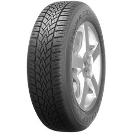 Dunlop Winterreifen "WINTER RESPONSE-2", 195mm / 60 % R 15 88T, schwarz, Autoreifen, in verschiedenen Ausf&uuml;hrungen erh&auml;ltlich
