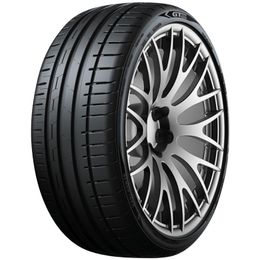 GT RADIAL Sommerreifen "SPORTACTIVE2", 235mm / 45 % R 19 99Y XL, schwarz, Autoreifen, in verschiedenen Ausf&uuml;hrungen erh&auml;ltlich