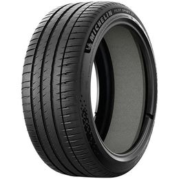 Michelin Sommerreifen "Michelin", 255mm / 40 % R 20 101W, schwarz, Autoreifen