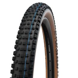 Schwalbe Fahrradreifen "Wicked Will HS614", 29schwarz, transparent, Fahrradreifen