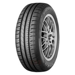 Falken Reifen Sommerreifen "SINCERA SN832 ECORUN", 165mm / 80 % R 13 83T, schwarz, Autoreifen, in verschiedenen Ausf&uuml;hrungen erh&auml;ltlich