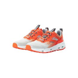 Jack Wolfskin Damen Wanderschuh "PRELIGHT PRO VENT LOW W", Gr. 6, orange, Main Material 100% Polyamide Second Material Sole 100% Rubber/ EVA, Schuhe