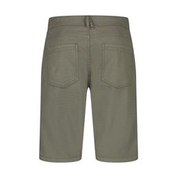 Lerros Herren Bermudas "Bermuda in Strukturqualit&auml;t", gr&uuml;n, Gr. 32, 98% Baumwolle, 2% Elasthan, Hosen