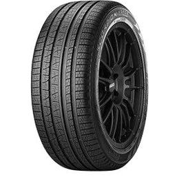 Pirelli Ganzjahresreifen "SCORP.VERDE ALLSEASON", 235mm / 60 % R 18 103V, schwarz, Autoreifen, 235/60R 18 103V