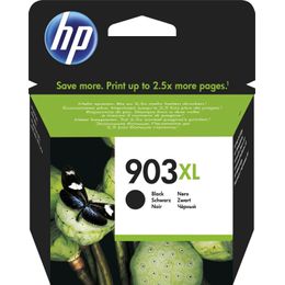 HP Tintenpatrone "903XL", schwarz, Tintenpatronen, 3 Probemonate gratis drucken *