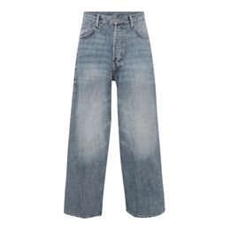 WEEKDAY Jeans 'Astro' Damen Gr&ouml;&szlig;e 31 blue denim