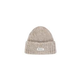 Champion Damen Strickm&uuml;tze "Lifestyle Beanie"chf, Obermaterial: 45% Polyacryl, 41% Polyamid, 14% Wolle, M&uuml;tzen
