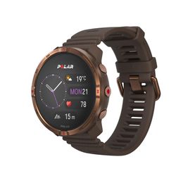 Polar Kinder Smartwatch "GRIT X2", braun, Smartwatches