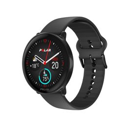 Polar Damen Smartwatch "IGNITE 3 Gr&ouml;&szlig;e S-L", schwarz, Smartwatches
