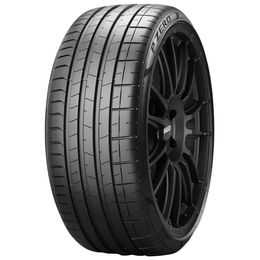 Pirelli Sommerreifen "PZERO PZ4 SP.CAR", 225mm / 45 % R 18 95Y, schwarz, Autoreifen, 225/45 R18 95Y XL