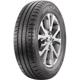 Falken Reifen Sommerreifen "FALKEN", 165mm / 70 % R 14 81T, schwarz, Autoreifen
