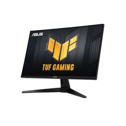 ASUS Gaming-Monitor "TUF Gaming VG27UQ1A Gaming Monitor", B:68,9cm H:16cm T:47,5cm, schwarz, Monitore, ELMB Sync