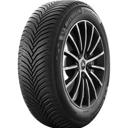 Michelin Ganzjahresreifen "Michelin", 215mm / 55 % R 16 97V XL, schwarz, Autoreifen