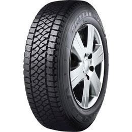 Bridgestone Winterreifen "BLIZZAK W 810", 215mm / 65 % R 16 109T, schwarz, Autoreifen
