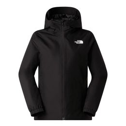 The North Face Outdoor Jacket 'Quest' female Black size M