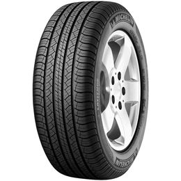 Michelin Sommerreifen "Michelin", 255mm / 55 % R 18 109V XL, schwarz, Autoreifen
