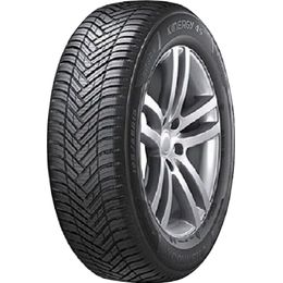 Hankook Ganzjahresreifen "KINERGY 4S 2X H750A", 195mm / 65 % R 15 91H, schwarz, Autoreifen