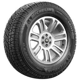Michelin Sommerreifen "Michelin", 215mm / 65 % R 16 102H XL, schwarz, Autoreifen