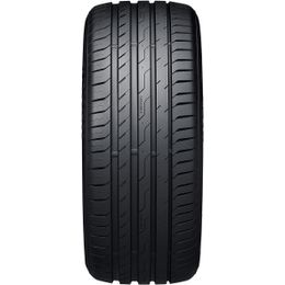 Nexen Sommerreifen "Nexen", 255mm / 45 % R 20 105Y XL, schwarz, Autoreifen