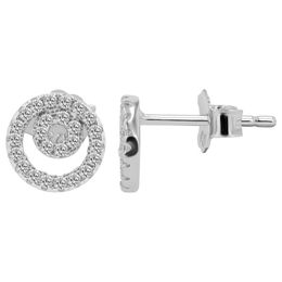 Adelia&acute;s ADELIA ́S Damen Kettenanh&auml;nger "Damen Anh&auml;nger &ndash; Anh&auml;nger aus 925 Silber", Silber 925 (Sterlingsilber)silber, Silber 925 (Sterlingsilber),