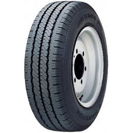 Hankook Sommerreifen "Hankook", 195mm / 75 % R 14 106/104Q, schwarz, Autoreifen
