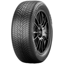 Pirelli Ganzjahresreifen "Pirelli", 215mm / 55 % R 18 99V XL, schwarz, Autoreifen