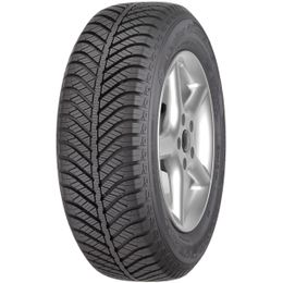 Good Year GOODYEAR Ganzjahresreifen "Vector 4Seasons G1", 225mm / 50 % R 17 98V, schwarz, Autoreifen, 225/50 R17 98V