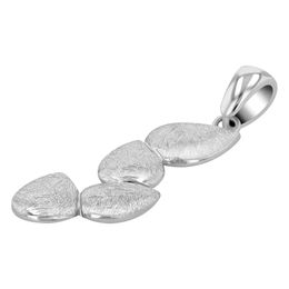 Adelia&acute;s ADELIA ́S Damen Kettenanh&auml;nger "Damen Anh&auml;nger aus 925 Silber", Silber 925 (Sterlingsilber)silber, Silber 925 (Sterlingsilber), Schmuckanh&auml;nger, Ein
