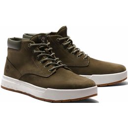 Timberland "MAPLE GROVEMID LACE UP SNEAKER" Winterschuhe, Sneakerboots, Winterboots