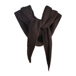 Next Schal Damen Gr&ouml;&szlig;e One Size schoko