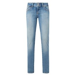 LTB Jeans 'MOLLY' Damen Gr&ouml;&szlig;e 28 blue denim