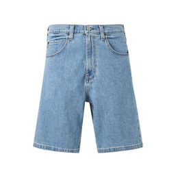 Hollister Shorts Herren Gr&ouml;&szlig;e 30 blue denim