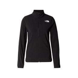 The North Face Outdoorjacke 'NIMBLE 2.0' Damen Gr&ouml;&szlig;e L schwarz / wei&szlig;