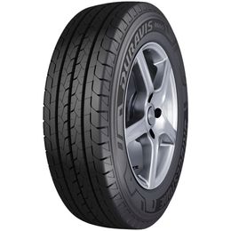 Bridgestone Sommerreifen "Bridgestone", 215mm / 65 % R 16 106/104T, schwarz, Autoreifen