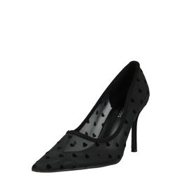 Glamorous Pumps Damen Gr&ouml;&szlig;e 41.5/42 schwarz