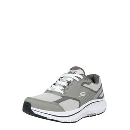 Skechers Laufschuh 'GO RUN CONSISTENT 2.0' Herren Gr&ouml;&szlig;e 44 grau / wei&szlig;